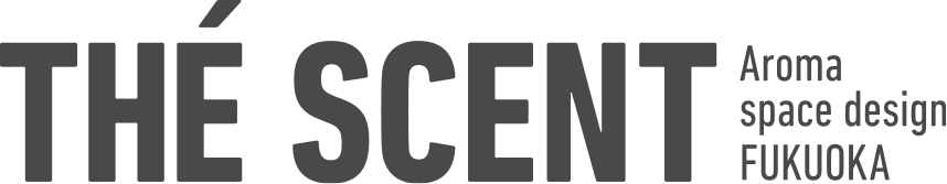 ABOUT US〈会社概要〉 | Air/Aroma【エア・アロマ】THÉ SCENT（ザ・セント）Aroma space design FUKUOKA｜福岡市